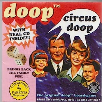 【中古】［CD］Circus Doop【メーカー名】【メーカー型番】【ブランド名】【商品説明】Circus Doopこちらの商品は中古品となっております。 画像はイメージ写真ですので 商品のコンディション・付属品の有無については入荷の度異な...