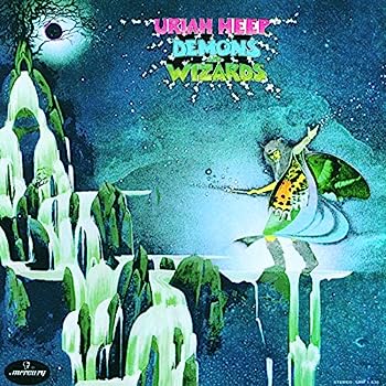 【中古】［CD］Demons & Wizards (Dlx)【メーカー名】【メーカー型番】【ブランド名】Sanctuary/hostess【商品説明】Demons & Wizards (Dlx)こちらの商品は中古品となっております。 画像は...