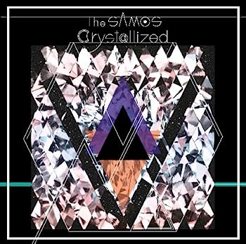 【中古】［CD］Crystallized【メーカー名】【メーカー型番】【ブランド名】Scm Music【商品説明】Crystallizedこちらの商品は中古品となっております。 画像はイメージ写真ですので 商品のコンディション・付属品の有無...