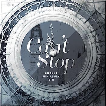 【メーカー名】FNC Entertainment (KR)【メーカー型番】【ブランド名】Imports【商品説明】CNBLUE 5thミニアルバム - Cant Stop (韓国盤)・画像はイメージ写真ですので付属品など画像の通りではないこ...