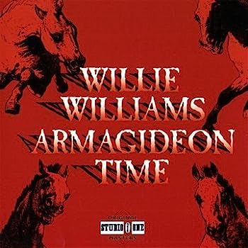 【中古】［CD］Armagideon Time【メーカー名】【メーカー型番】【ブランド名】【商品説明】Armagideon Timeこちらの商品は中古品となっております。 画像はイメージ写真ですので 商品のコンディション・付属品の有無につい...