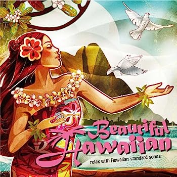 【中古】［CD］Beautiful Hawaiian~relax with Hawaiian standard songs【メーカー名】【メーカー型番】【ブランド名】Sevenseas【商品説明】Beautiful Hawaiian~rel...