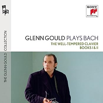 【中古】［CD］Bach: The Well-Tempered Clavier, Books I & II【メーカー名】【メーカー型番】【ブランド名】Sony Classical *cl*【商品説明】Bach: The Well-Tempe...