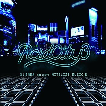 【中古】［CD］ACID CITY 3【メーカー名】【メーカー型番】【ブランド名】【商品説明】ACID CITY 3こちらの商品は中古品となっております。 画像はイメージ写真ですので 商品のコンディション・付属品の有無については入荷の度異な...