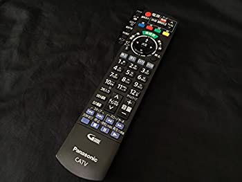 【中古】パナソニック テレビリモコン N2QAYB000526【メーカー名】【メーカー型番】【ブランド名】パナソニック(Panasonic)【商品説明】パナソニック テレビリモコン N2QAYB000526こちらの商品は中古品となっておりま...