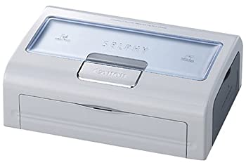 【中古】Canon コンパクトフォトプリンターSELPHY CP400【メーカー名】【メーカー型番】【ブランド名】キヤノン【商品説明】Canon コンパクトフォトプリンターSELPHY CP400こちらの商品は中古品となっております。 画像...