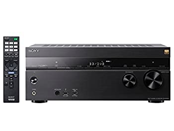 【メーカー名】ソニー(SONY)【メーカー型番】【ブランド名】Sony【商品説明】SONY 7.1ch マルチチャンネルインテグレートアンプ ハイレゾ音源対応 STR-DN1060・画像はイメージ写真ですので付属品など画像の通りではないこと...