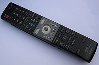 【中古】シャープ DVDレコーダー用純正リモコン 0046380187 GA617PA【メーカー名】【メーカー型番】【ブランド名】シャープ(SHARP)【商品説明】シャープ DVDレコーダー用純正リモコン 0046380187 GA617P...