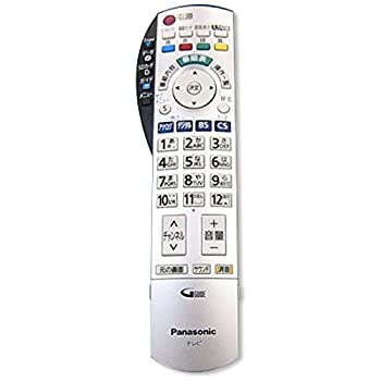 【中古】パナソニック 純正テレビ用リモコン EUR7660Z50【メーカー名】【メーカー型番】【ブランド名】【商品説明】パナソニック 純正テレビ用リモコン EUR7660Z50こちらの商品は中古品となっております。 画像はイメージ写真ですの...