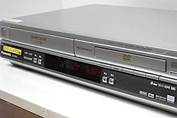 【中古】パナソニック NV-VP31 DVD+VHSデッキ【メーカー名】【メーカー型番】【ブランド名】パナソニック(Panasonic)【商品説明】パナソニック NV-VP31 DVD+VHSデッキこちらの商品は中古品となっております。 画...