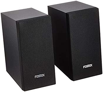 【中古】FOSTEX アクティブ・スピーカー PM0.1e【メーカー名】【メーカー型番】【ブランド名】フォステクス(Fostex)【商品説明】FOSTEX アクティブ・スピーカー PM0.1eこちらの商品は中古品となっております。 画像はイ...