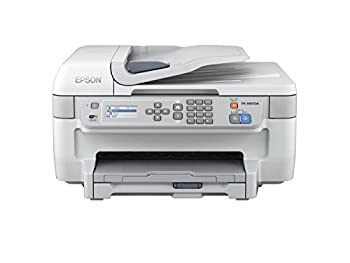 【メーカー名】エプソン【メーカー型番】【ブランド名】エプソン【商品説明】EPSON A4ビジネスインクジェット複合機 PX-M650A・画像はイメージ写真ですので付属品など画像の通りではないこともございます。　付属品については商品タイトルに...