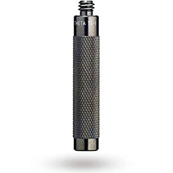 【中古】RICOH エクステンション アダプター TE-1 USB端子やHDMI端子ケーブルを接続した状態で三脚を使用可能にするアダプター, 電源供給をしながら撮影する長時間インターバル撮影やパソコンと接続したライブストリーミング撮影、不動...