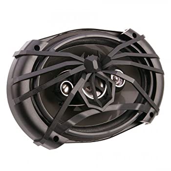 【中古】Soundstream AF.694 Arachnid Series 6テ｢ツツウx9テ｢ツツウ 4-Way Speaker, 170w RMS, 4-ohm by Soundstream【メーカー名】【メーカー型番】【ブランド名】...