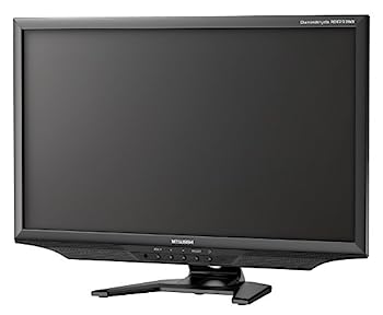 【中古】MITSUBISHI 23型ワイド液晶ディスプレイ ノングレア IPSパネル採用 ブラック RDT233WX(BK)【メーカー名】【メーカー型番】【ブランド名】三菱電機(MITSUBISHI ELECTRIC)【商品説明】MITSU...