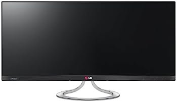 【中古】LG 29インチ CINEMAスクリーン Ultraワイド(21:9、2560×1080)+sRGB100% AH-IPS液晶+ハードウェアキャリブレーション+最大4画面スプリット表示対応 7w+7wスピーカー搭載モニター 29EA...