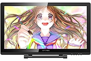 【中古】XP-Pen 液晶タブ Artistシリーズ HD IPSディスプレイ 22インチ Artist 22Pro【メーカー名】【メーカー型番】【ブランド名】XP-Pen【商品説明】XP-Pen 液晶タブ Artistシリーズ HD IP...