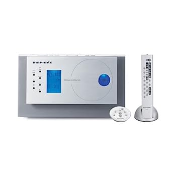 【中古】Marantz ラジカセ Personal CD System CR101【メーカー名】【メーカー型番】【ブランド名】marantz(マランツ)【商品説明】Marantz ラジカセ Personal CD System CR101こ...