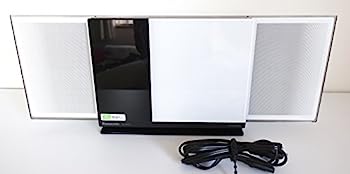 【メーカー名】パナソニック(Panasonic)【メーカー型番】【ブランド名】パナソニック(Panasonic)【商品説明】Panasonic コンパクトステレオシステム D-dock ホワイト SC-HC37-W・画像はイメージ写真ですの...