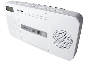 【中古】東芝 CDラジオ (グレー) TY-CR22(H)【メーカー名】【メーカー型番】【ブランド名】東芝(TOSHIBA)【商品説明】東芝 CDラジオ (グレー) TY-CR22(H)こちらの商品は中古品となっております。 画像はイメージ...