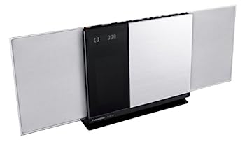 【中古】Panasonic コンパクトステレオシステム Bluetooth対応 ホワイト SC-HC38-W【メーカー名】【メーカー型番】【ブランド名】パナソニック(Panasonic)【商品説明】Panasonic コンパクトステレオシス...