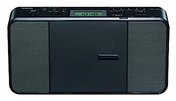 【中古】（非常に良い）東芝 CDラジオ スリム レジュームA-BリピートCD-R対応 TY-C251(K) ブラック【メーカー名】【メーカー型番】【ブランド名】東芝(TOSHIBA)【商品説明】東芝 CDラジオ スリム レジュームA-Bリピ...