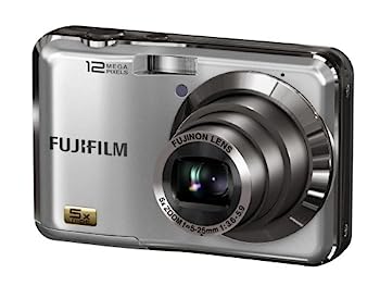 【中古】FUJIFILM デジタルカメラ FinePix AX200 シルバー FX-AX200S【メーカー名】【メーカー型番】【ブランド名】富士フイルム【商品説明】FUJIFILM デジタルカメラ FinePix AX200 シルバー F...