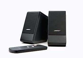 【中古】（非常に良い）Bose M3 Micro Music Moniter ブラック【メーカー名】【メーカー型番】【ブランド名】BOSE(ボーズ)【商品説明】Bose M3 Micro Music Moniter ブラックこちらの商品は中...