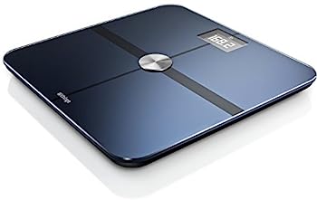 【中古】Withings Smart Body Analyzer - Black [並行輸入品]【メーカー名】【メーカー型番】【ブランド名】Withings【商品説明】Withings Smart Body Analyzer - Black...