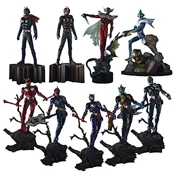 【中古】（非常に良い）S.I.C.匠魂 SPECIAL 2nd (BOX)【メーカー名】【メーカー型番】【ブランド名】BANDAI SPIRITS(バンダイ スピリッツ)【商品説明】S.I.C.匠魂 SPECIAL 2nd (BOX)こちら...