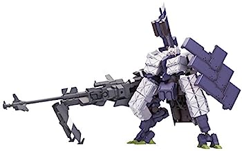 【中古】（非常に良い）コトブキヤ フレームアームズ 四八式二型 輝鎚・乙 狙撃仕様 1/100スケール プラモデル【メーカー名】【メーカー型番】【ブランド名】壽屋(KOTOBUKIYA)【商品説明】コトブキヤ フレームアームズ 四八式二型 ...