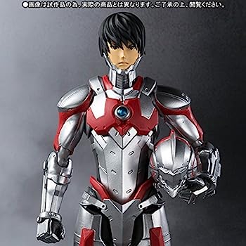 【中古】ULTRA-ACT×S.H.フィギュアーツ ULTRAMAN Special Ver. 『ULTRAMAN』(魂ウェブ商店限定)【メーカー名】【メーカー型番】【ブランド名】バンダイ(BANDAI)【商品説明】ULTRA-ACT×S....