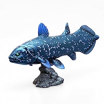【中古】シーラカンス ソフトモデル(FF-001) L18.5×W5.6×H10.5cm【メーカー名】【メーカー型番】【ブランド名】フェバリット(Favorite)【商品説明】シーラカンス ソフトモデル(FF-001) L18.5×W5.6...