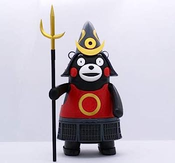 【中古】フジミ模型 くまモンのシリーズ No.2 くまモンのプラモ 鎧兜バージョン ノンスケール 色分け済み プラモデル くまモン2【メーカー名】【メーカー型番】【ブランド名】フジミ模型(FUJIMI)【商品説明】フジミ模型 くまモンのシリ...