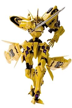 【中古】コトブキヤ マブラヴ オルタネイティヴ トータル・イクリプス 武御雷 Type-00F 篁唯依機 デラックス版 ノンスケール プラスチックキット【メーカー名】【メーカー型番】【ブランド名】壽屋(KOTOBUKIYA)【商品説明】コト...