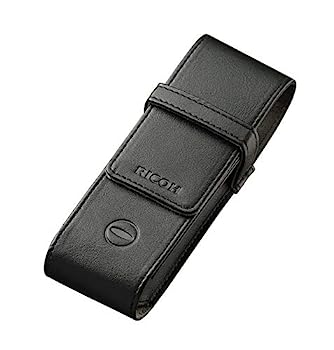 【メーカー名】リコー【メーカー型番】【ブランド名】リコー【商品説明】THETA用ソフトケース TS-1 ブラック スロットインタイプ　6910719・画像はイメージ写真ですので付属品など画像の通りではないこともございます。　付属品については...