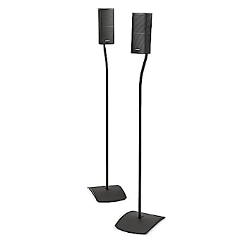 【中古】Bose UFS-20 Series II universal floorstands スピーカースタンド ブラック【メーカー名】【メーカー型番】【ブランド名】BOSE(ボーズ)【商品説明】Bose UFS-20 Series II...