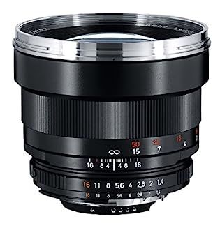 【中古】（非常に良い）Carl Zeiss 単焦点レンズ PLANART1.4/85BKZF2N ブラック 822948【メーカー名】【メーカー型番】【ブランド名】カールツァイス【商品説明】Carl Zeiss 単焦点レンズ PLANART...