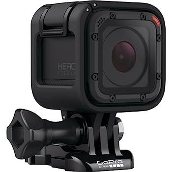 【中古】（非常に良い）GoPro(ゴープロ) HERO Session CHDHS102JP2【メーカー名】【メーカー型番】【ブランド名】GoPro(ゴープロ)【商品説明】GoPro(ゴープロ) HERO Session CHDHS102J...