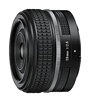 【中古】Nikon 広角単焦点レンズ NIKKOR Z 28mm f/2.8 Special Edition Zマウント フルサイズ対応 NZ28 2.8SE【メーカー名】【メーカー型番】【ブランド名】Nikon【商品説明】Nikon 広角...
