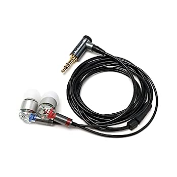 【中古】[アンティーム]intime 翔 DD イヤホン リケーブルモデル ガラスxアルマイト【メーカー名】【メーカー型番】【ブランド名】intime【商品説明】[アンティーム]intime 翔 DD イヤホン リケーブルモデル ガラスxア...