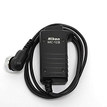 【中古】（非常に良い）ニコン リモートコード MC-12B【メーカー名】【メーカー型番】【ブランド名】Nikon【商品説明】ニコン リモートコード MC-12Bこちらの商品は中古品となっております。 画像はイメージ写真ですので 商品のコンデ...