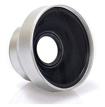 【中古】（非常に良い）ハイグレード2.0?X望遠変換レンズ( 34?mm ) for Canon VIXIA HF r20【メーカー名】【メーカー型番】【ブランド名】Digital Nc【商品説明】ハイグレード2.0?X望遠変換レンズ( 3...