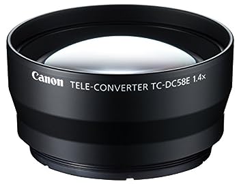 【中古】（非常に良い）Canon テレコンバーター TC-DC58E【メーカー名】【メーカー型番】【ブランド名】キヤノン【商品説明】Canon テレコンバーター TC-DC58Eこちらの商品は中古品となっております。 画像はイメージ写真です...