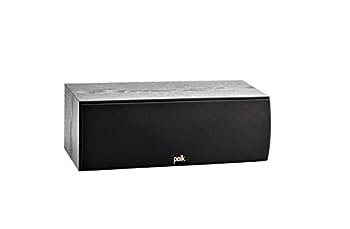 【中古】（非常に良い）Polk Audio T30 Center Channel Speaker (Black) by Polk Audio【メーカー名】【メーカー型番】【ブランド名】ポークオーディオ(Polk Audio)【商品説明】Po...