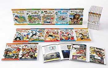 【中古】科学漫画サバイバルシリーズ【旅立ち編】20巻セット【メーカー名】【メーカー型番】【ブランド名】朝日新聞出版【商品説明】科学漫画サバイバルシリーズ【旅立ち編】20巻セットこちらの商品は中古品となっております。 画像はイメージ写真ですの...