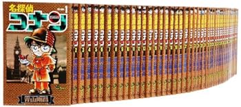 【中古】名探偵コナン コミック 1-79巻セット (少年サンデーコミックス)【メーカー名】【メーカー型番】【ブランド名】【商品説明】名探偵コナン コミック 1-79巻セット (少年サンデーコミックス)こちらの商品は中古品となっております。 ...