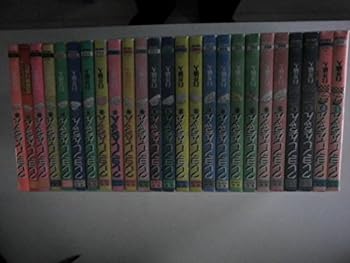 【中古】クレヨンしんちゃん 文庫版 コミック 1-25巻セット (双葉文庫名作シリーズ)【メーカー名】【メーカー型番】【ブランド名】【商品説明】クレヨンしんちゃん 文庫版 コミック 1-25巻セット (双葉文庫名作シリーズ)こちらの商品は中...