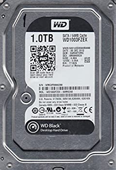 【メーカー名】Western Digital【メーカー型番】FBA_WD1003FZEX-00MK2A0【ブランド名】ウエスタンデジタル Western Digital 掲載画像は全てイメージです。実際の商品とは色味等異なる場合がございます...
