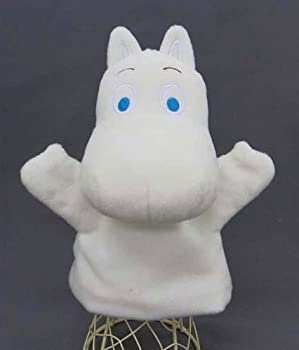 【中古-非常に良い】ムーミン ハンドパペット ぬいぐるみ ムーミン 高さ約22cm 567770当店取り扱いの中古品についてこちらの商品は中古品となっております。 付属品の有無については入荷の度異なり、商品タイトルに付属品についての記載がな...